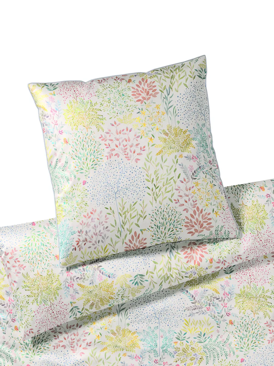 ELEGANTE SENGETØY SERENADE - FRU LYNG - Fru Lyng